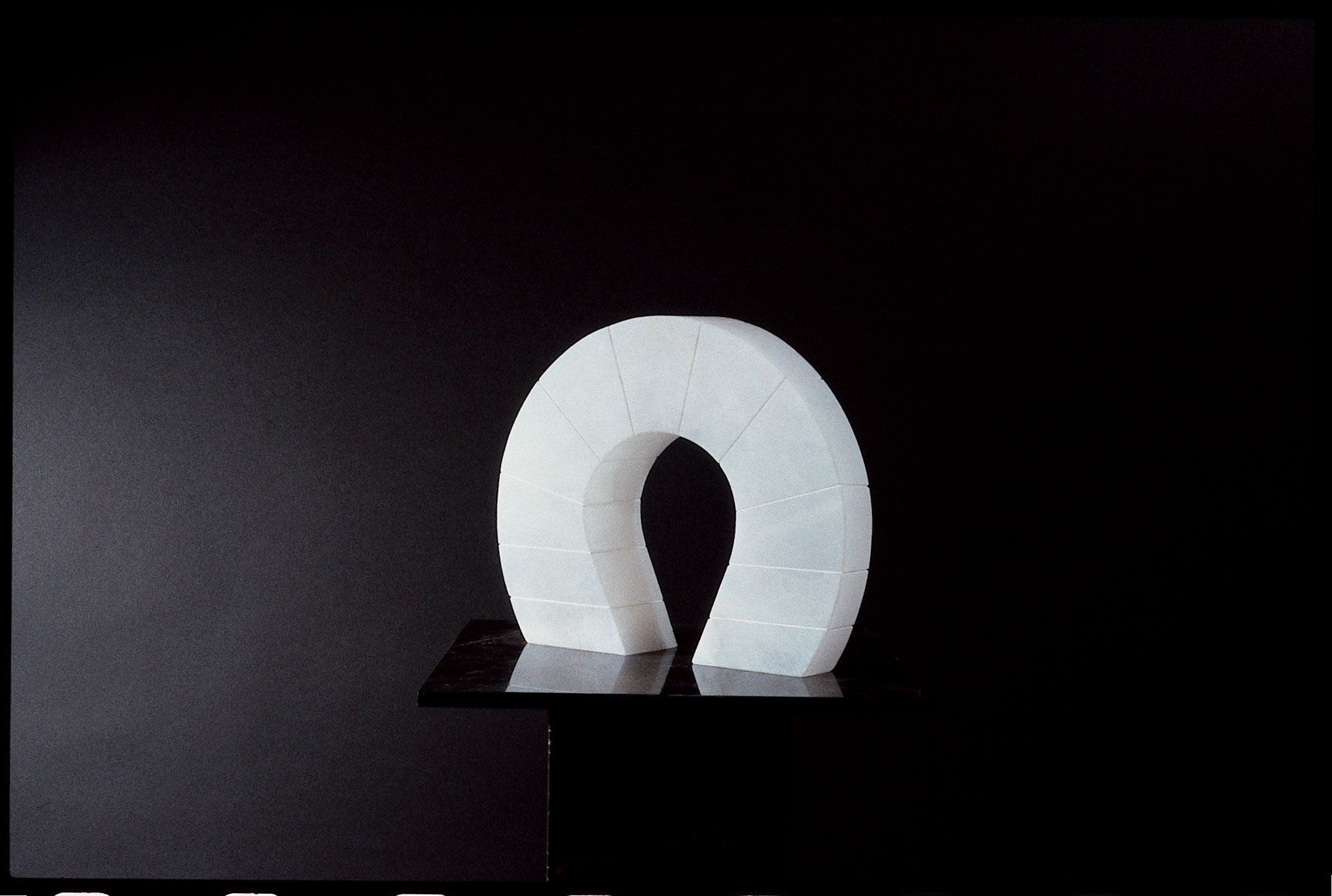 Arco bugnato – Virginio Ferrari