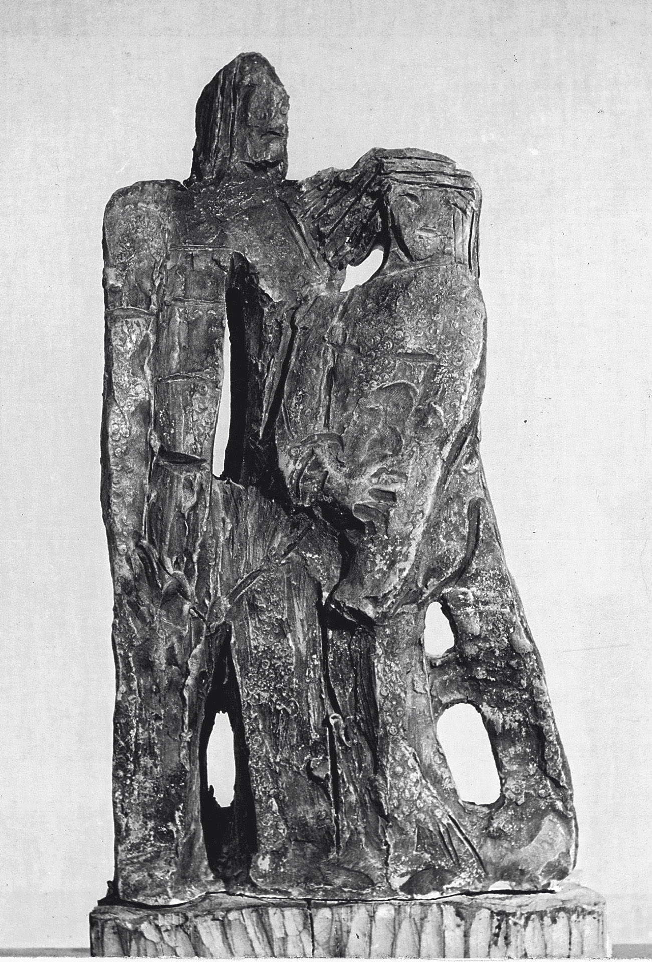 Il timoniere – Virginio Ferrari