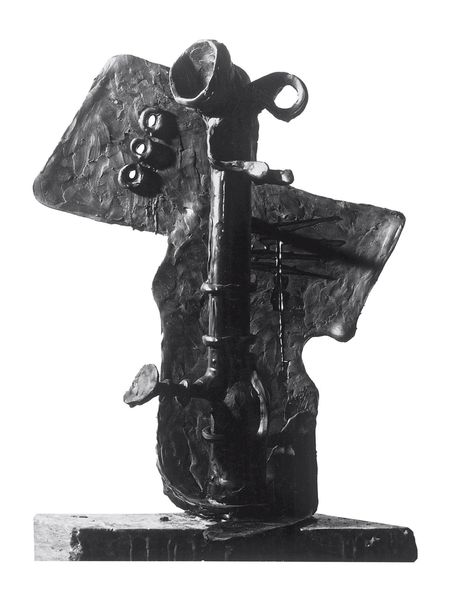 L'atomizzato II – Virginio Ferrari