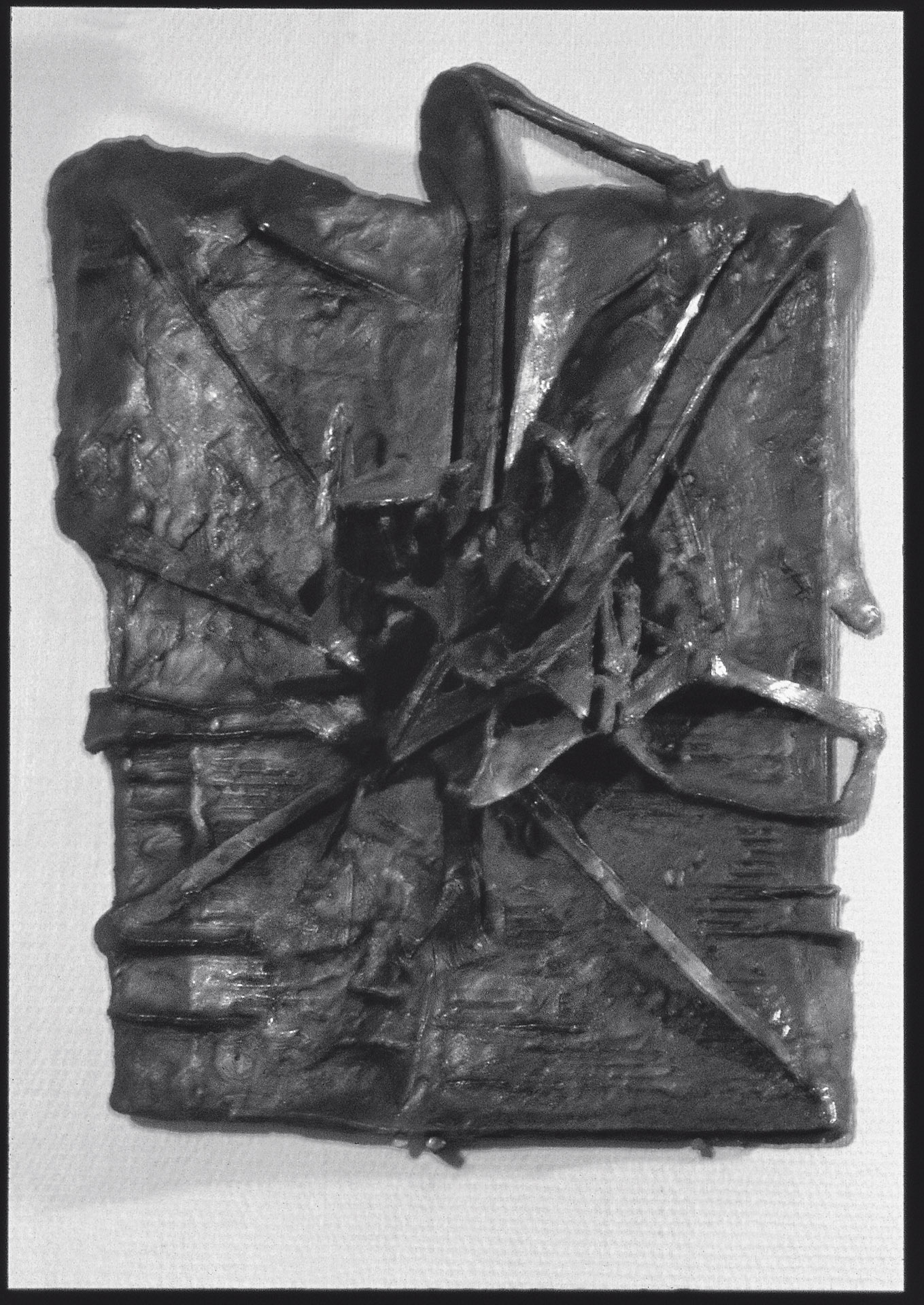 Relief – Virginio Ferrari