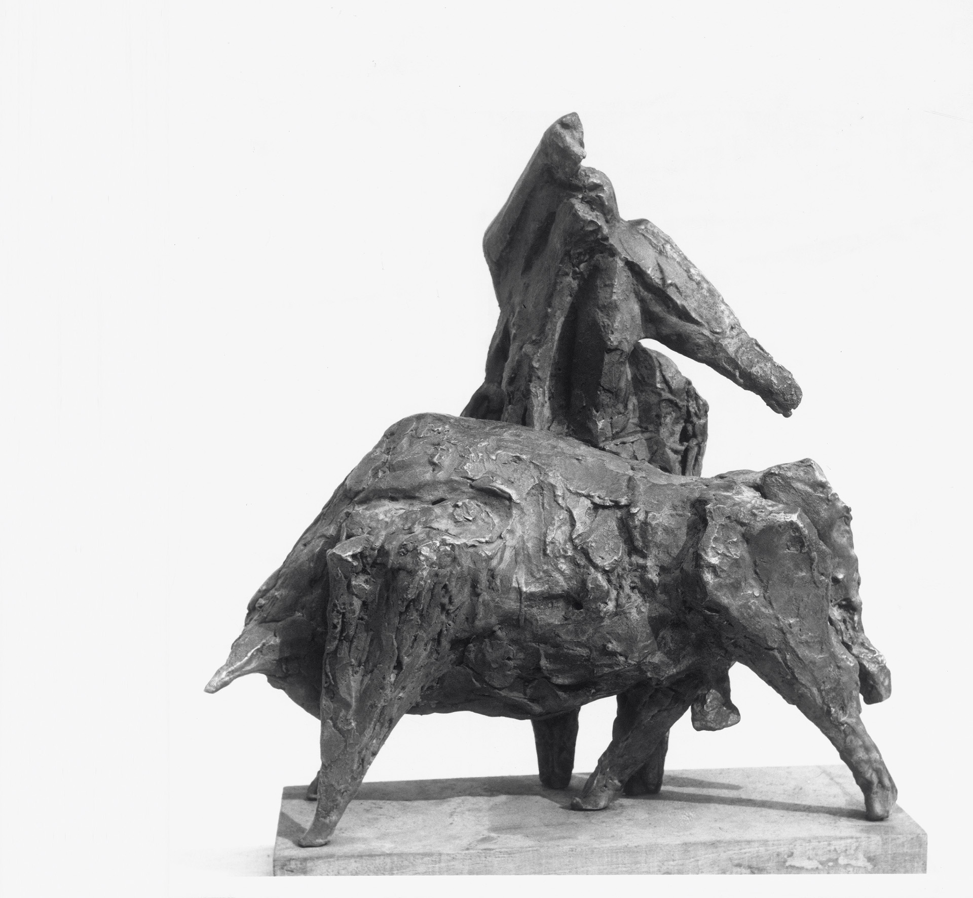 Torero – Virginio Ferrari